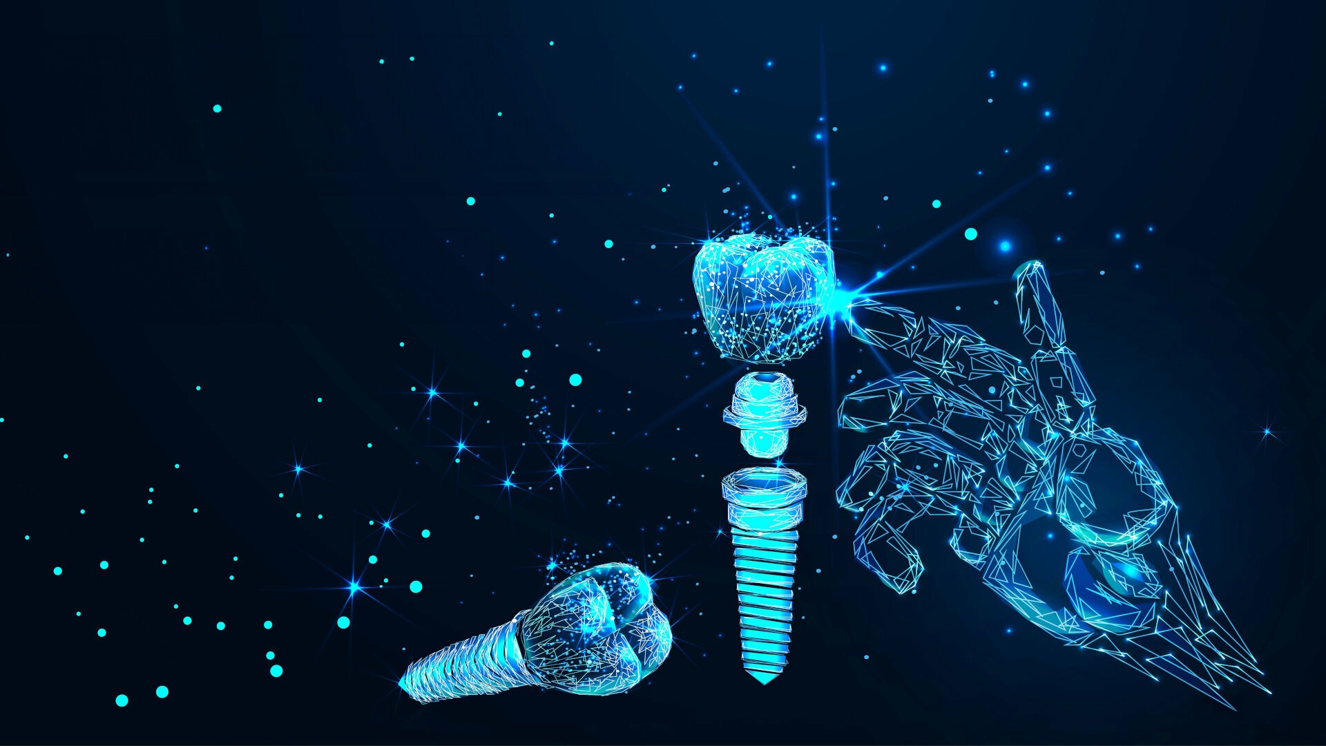 Digital Dentistry – Cloud9dentalcare
